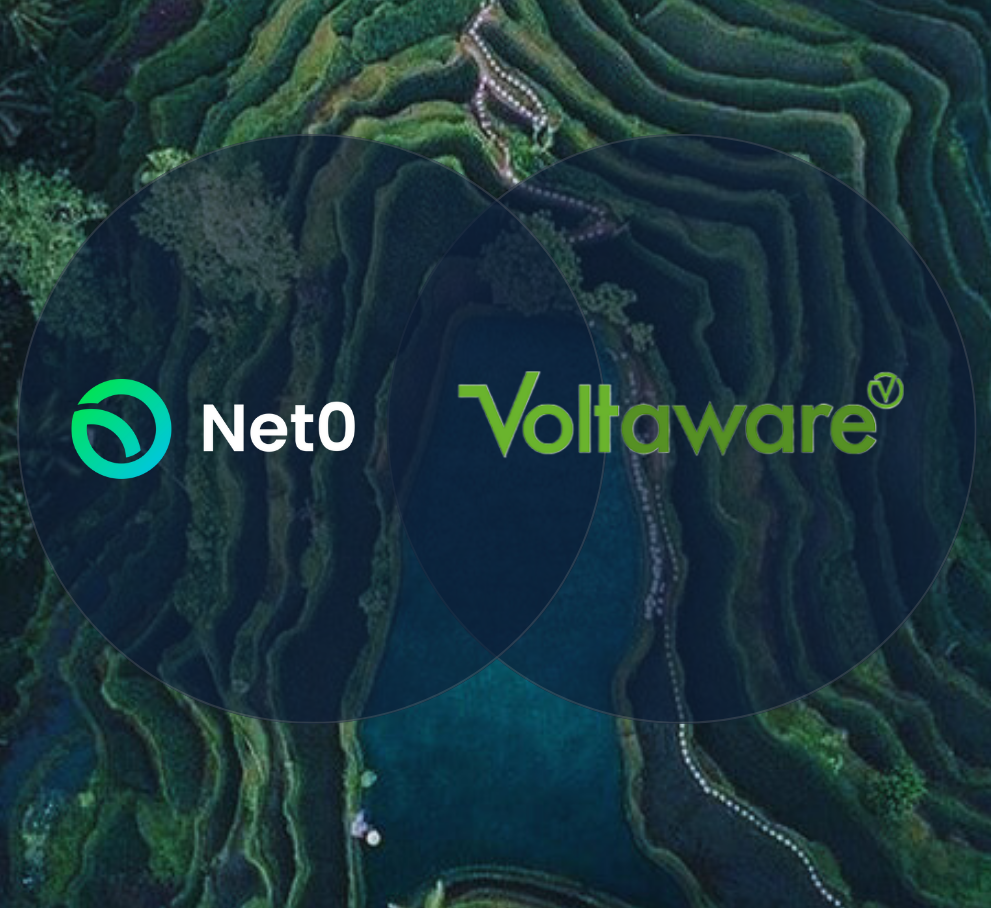 Voltaware's Partnership with Net0: An In-Depth Case Study | Voltaware