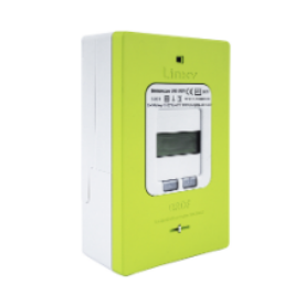 Works with Smart Meters